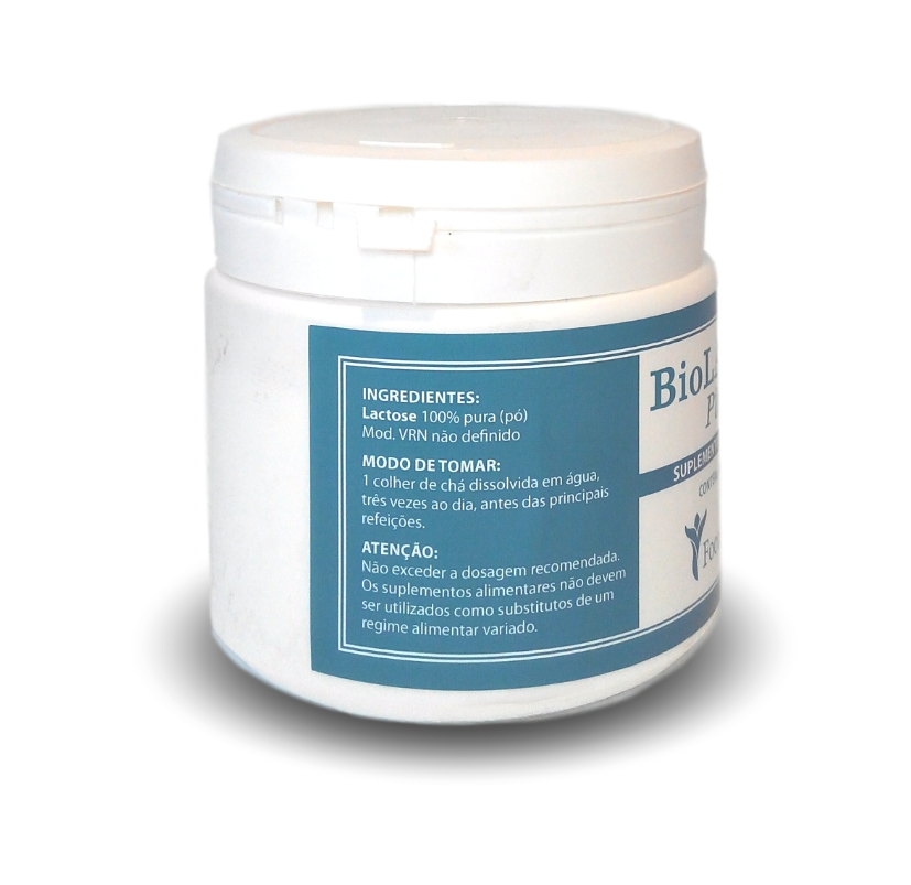 Bio-Lacto Plus > Suplementos > Balanceform® Focofarma