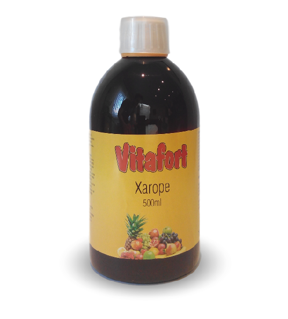 VITA-Fort > Suplementos > Balanceform® Focofarma