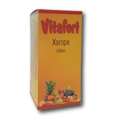 VITA-Fort > Suplementos > Balanceform® Focofarma